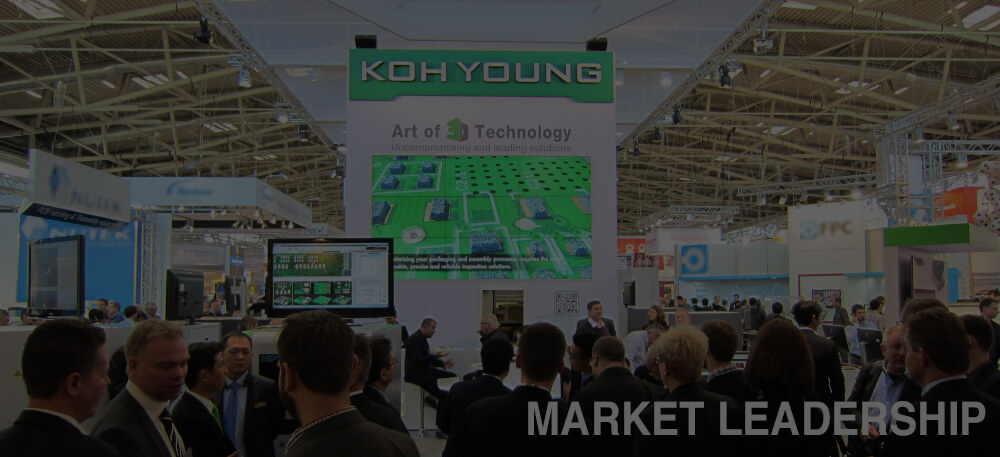 Koh Young Technology - Technical Resources Corporation